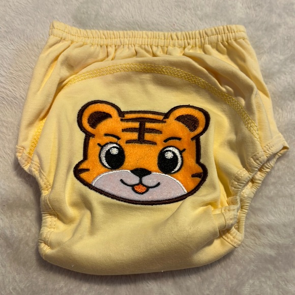 Bottoms | Nwot Toddlers Potty Training Pant Fits Up To 28 Pounds | Poshmark